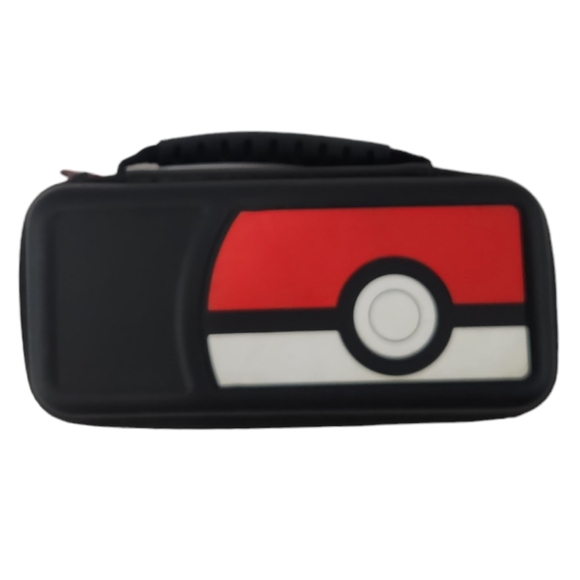 Nintendo | Video Games & Consoles | Pokemon Pokeball Nintendo Switch ...